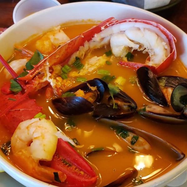 Menu - Azucar Restaurant