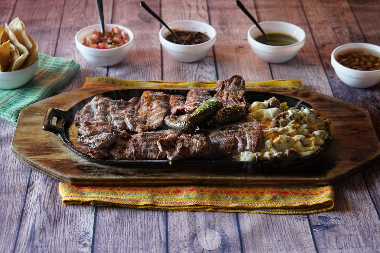 What is Parrillada and Why You Should Try It - Azucar Restaurant