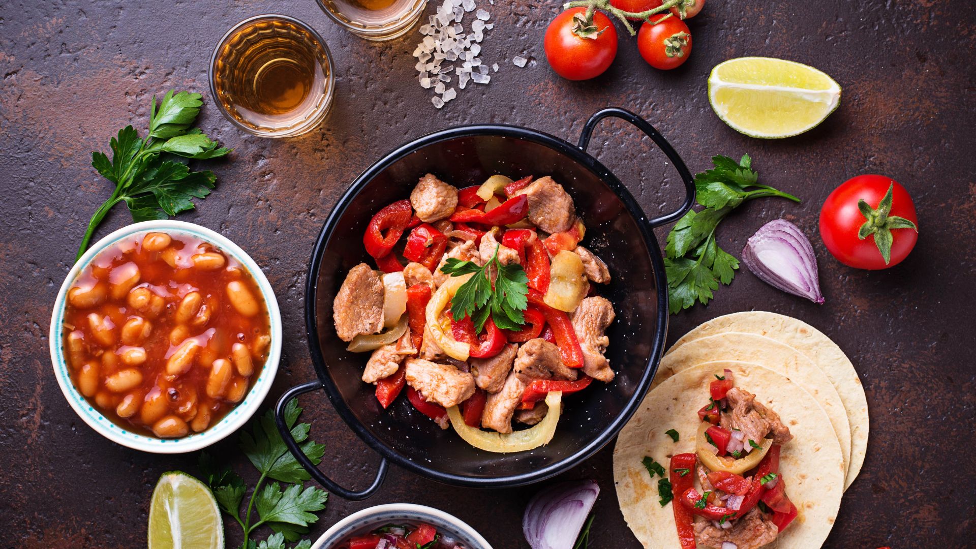 How to Enjoy an Authentic Mexican Dinner: The Azúcar Guide - Azucar ...