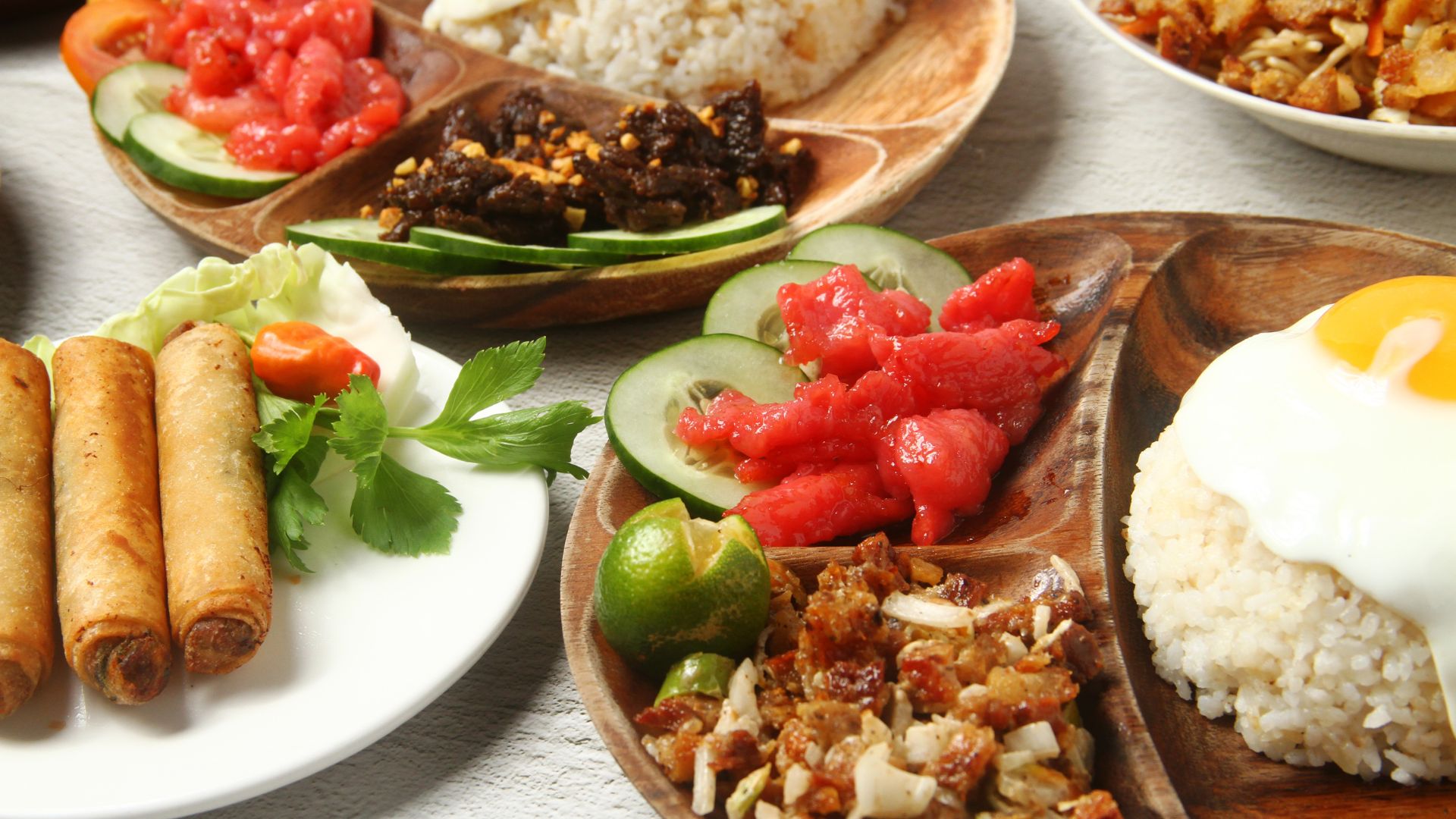 Why is Latin American cuisine so diverse? - Azucar Restaurant