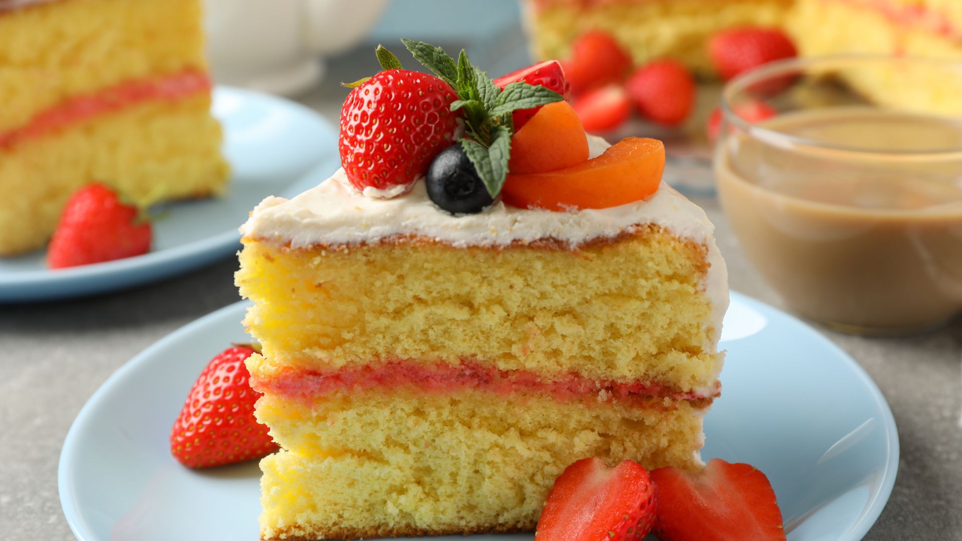 Latin Desserts: Sweet Traditions with History - Azucar Restaurant