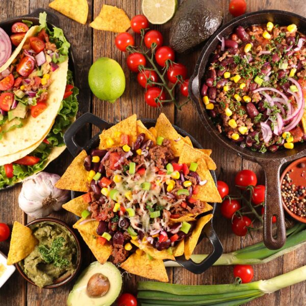 What is Parrillada and Why You Should Try It - Azucar Restaurant