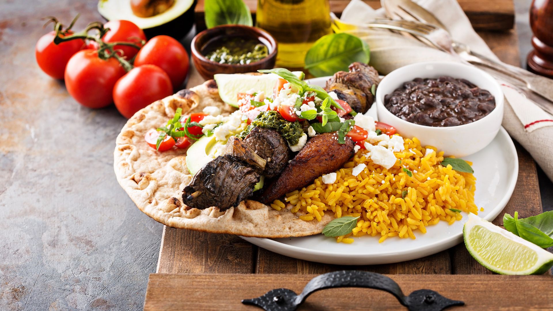 From the Flame to the Table: How Cooking Methods Define Latin Flavor ...